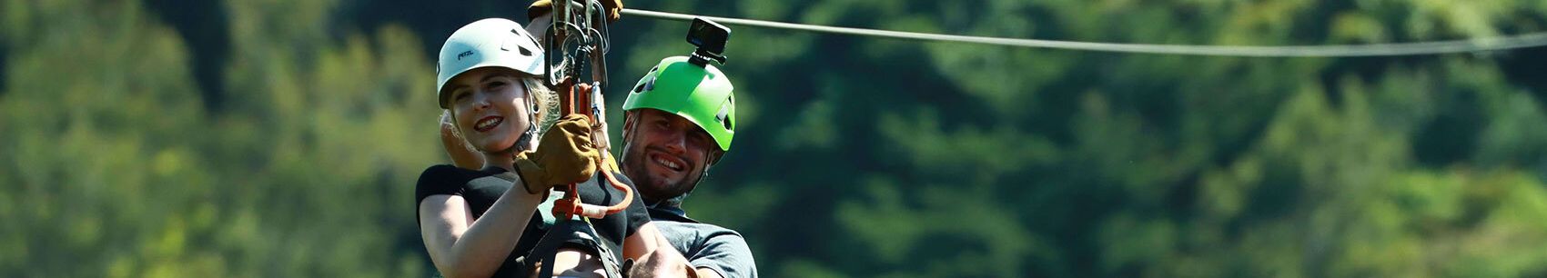 Hoch hinaus: Mein Erlebnis mit der Extreme Canopy Tour im Monteverde ...